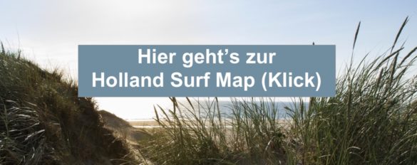 Surfen in Holland: Warum Scheveningen für Kurztrips rockt!