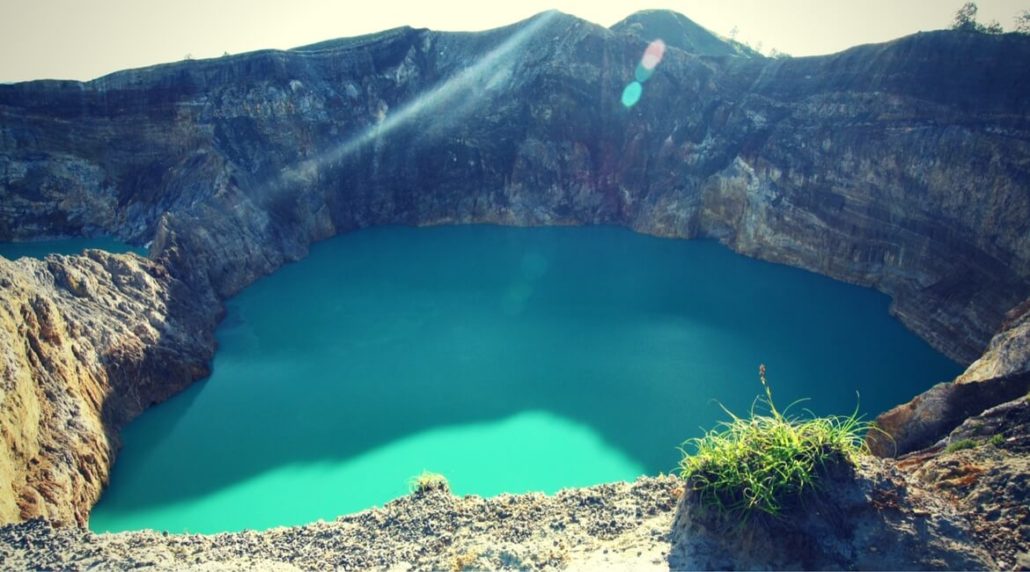 Entdecke Flores: Tauchen, Wandern und Abenteuer in Indonesien